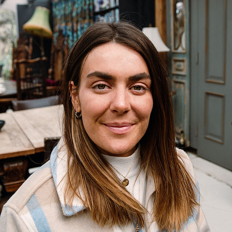 Meet the Team - Sauced